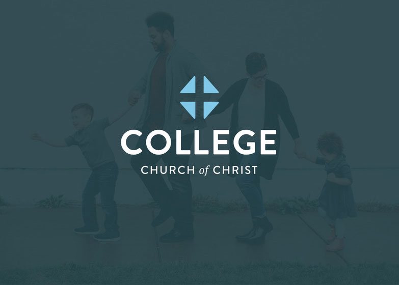 College Church of Christ - Think Idea Studio